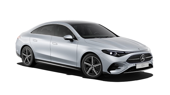 CLA | Fiyatlar ve Teknik Özellikler | Mercedes-Benz