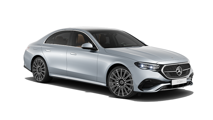 E-Serisi Sedan | Mercedes-Benz